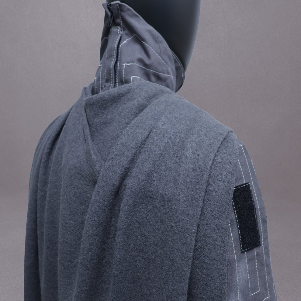 Mandalorian Cape – JJ Industries UK Ltd.